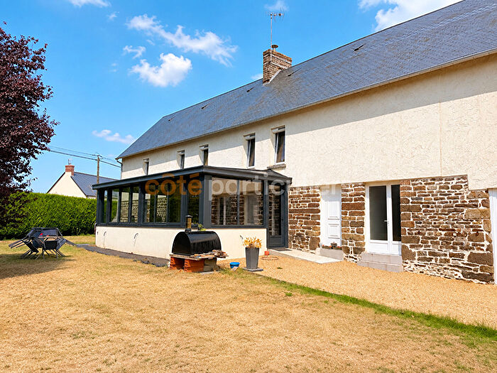 Maison 7 pièces à vendre - Saint-Romphaire