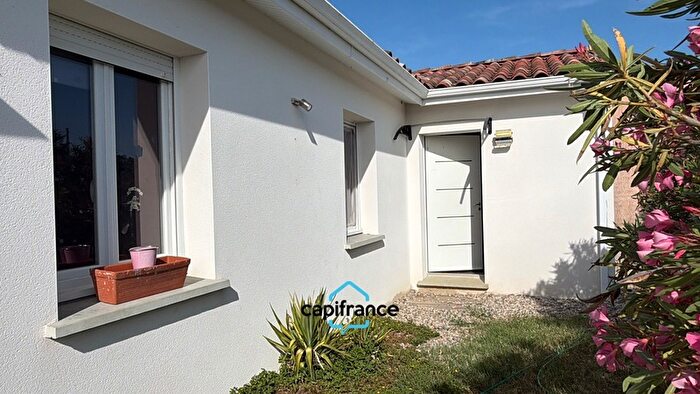 Maison 4 pièces à vendre - Buzet-sur-Tarn