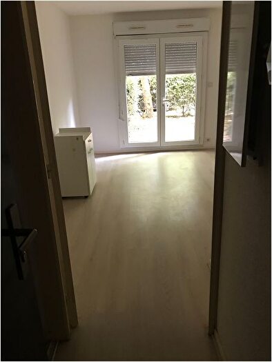 Appartement 1 pièce à Toulouse, Pouvourville, à louer