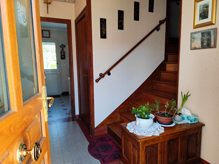 Maison à vendre - Orléans, La Madeleine, Saint-Laurent - 7 pièces - 5 chambres