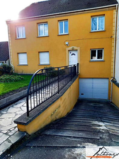 Gagny, Maison Blanche : Appartement 1 pièce à louer