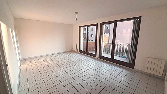 Appartement à vendre - Cran-Gevrier, Le Vallon, Le Jourdil, Renoir - 4 pièces - 2 chambres