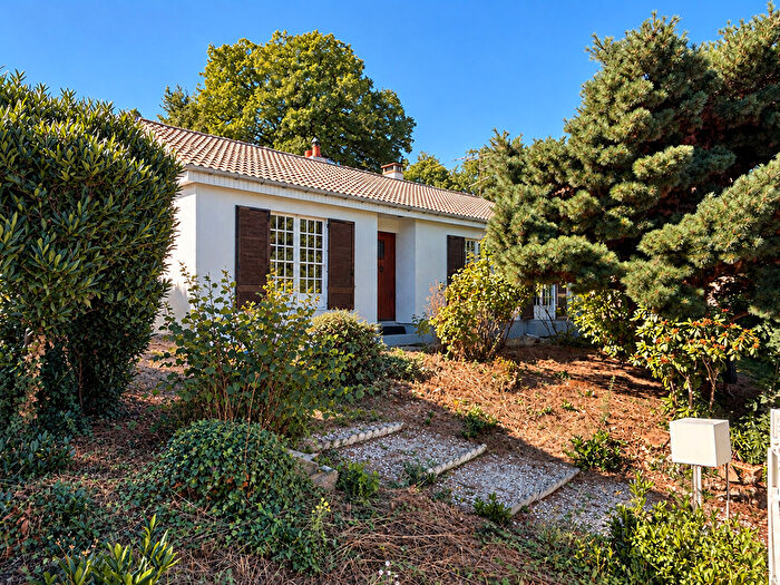 Maison 4 pièces à Limoges, Le Sablard, Limoges Sud, à vendre