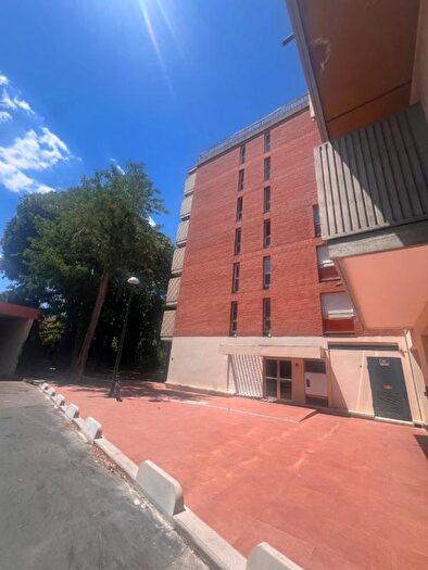 Appartement 4 pièces à louer à Toulouse, Capitole