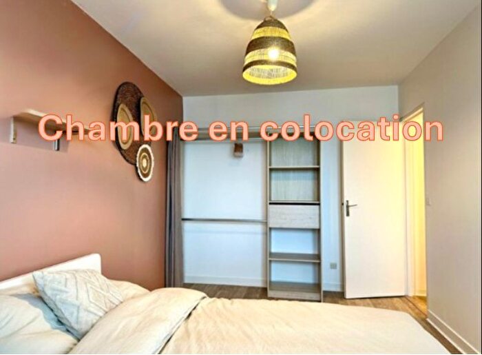 Appartement 1 pièce à louer à Quartiers Centre, Colombier