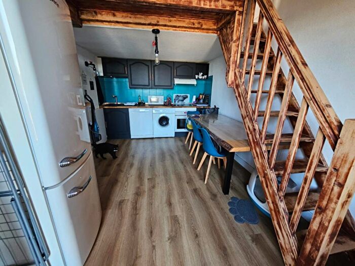Maison 2 pièces à Leucate, à vendre