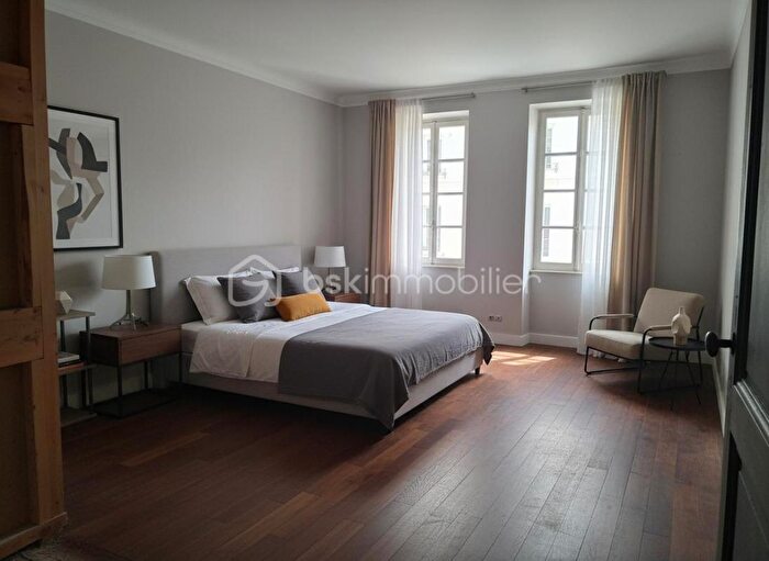 Maison 5 pièces à vendre à Monclar