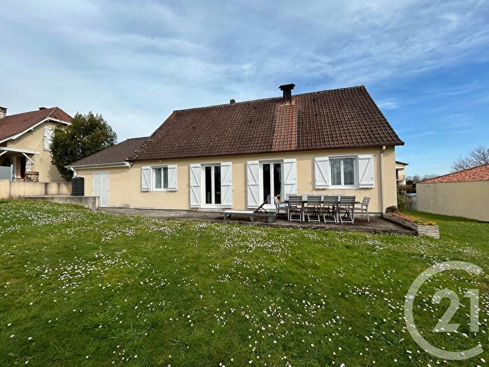 Maison à louer - Orthez - 5 pièces - 4 chambres