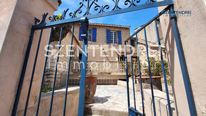 Maison 9 pièces à vendre à Frontignan, La Ville