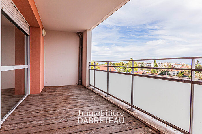 Appartement 3 pièces à vendre à Meyzieu, Centre-ville