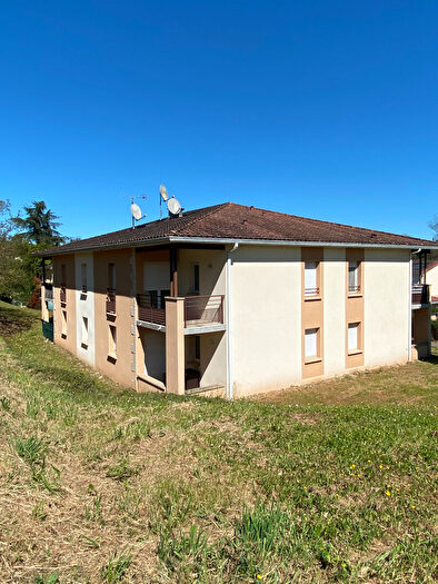Appartement 2 pièces à vendre - Cahors, Terre Rouge