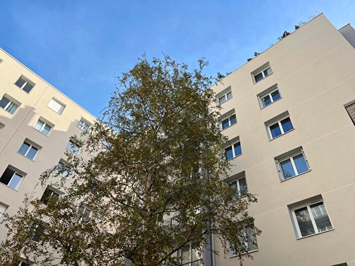 Appartement à vendre - Paris e , Vaugirard, Parc des Expositions - 2 pièces - 1 chambre