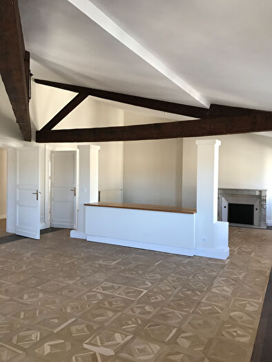 Appartement à louer - Bordeaux, Saint-Christoly - 4 pièces - 3 chambres