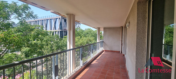 Appartement 2 pièces à louer - Aix-en-Provence, Centre-ville