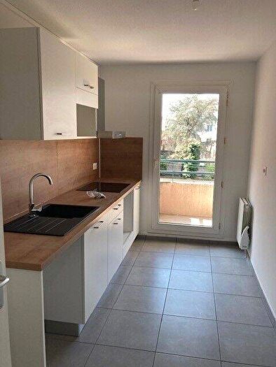 La Villette, Lyon 3ème arrondissement - Appartement 3 pièces à louer