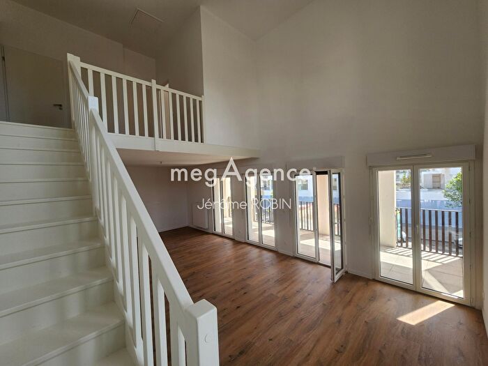 Appartement 5 pièces à vendre - Floirac, Centre-ville, Monte Christo