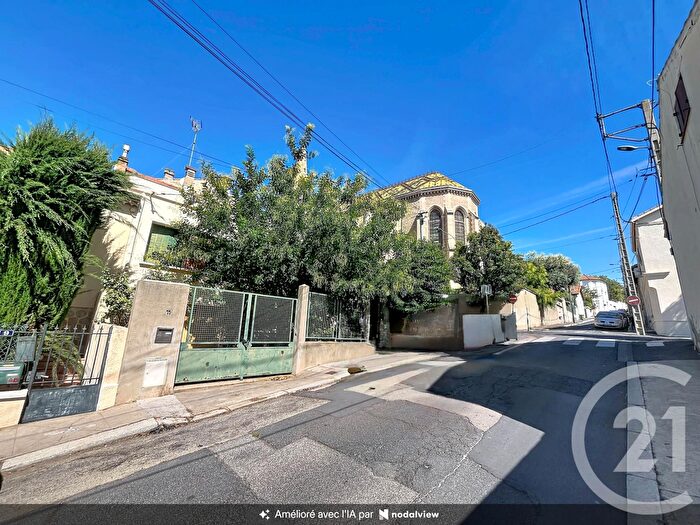 Maison 4 pièces à Béziers, Gargailhan, Pech de la Pomme, à vendre