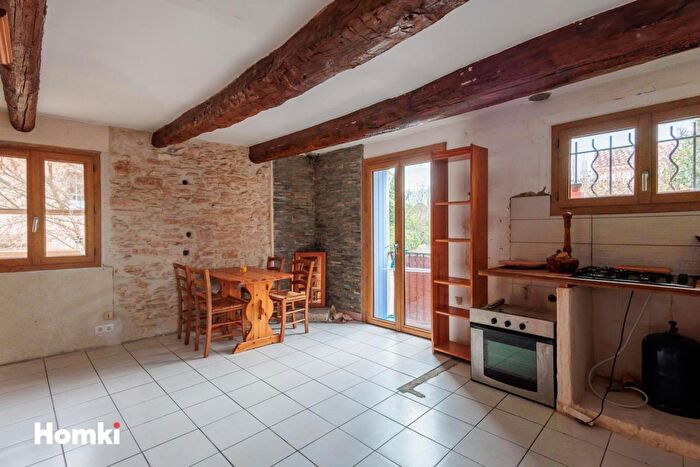 Maison 3 pièces à vendre à Villes-sur-Auzon