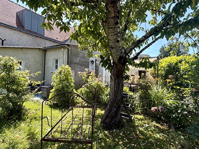 Maison 3 pièces à vendre - Cheillé