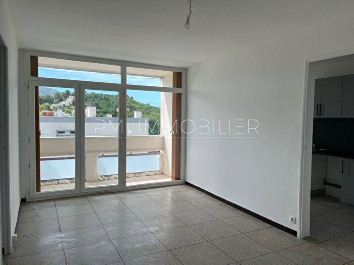 Les Caillols, Marseille 12ème arrondissement : Appartement 5 pièces à louer