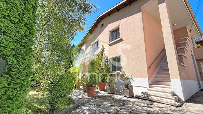 Maison 6 pièces à vendre à Gap