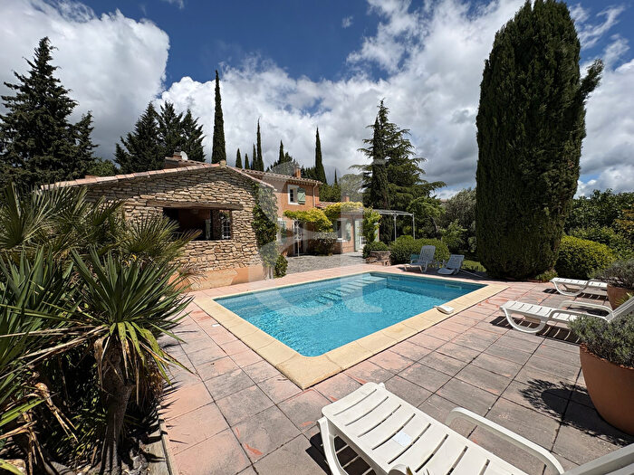 Maison 4 pièces à vendre - Bédoin