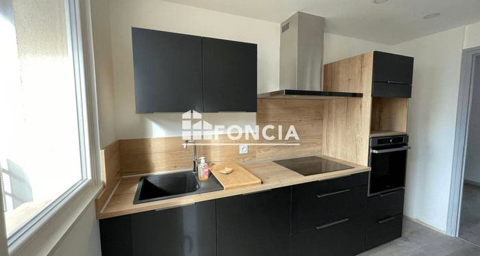 Bondonville-Scarpone-Libération, Nancy : Appartement 4 pièces à louer