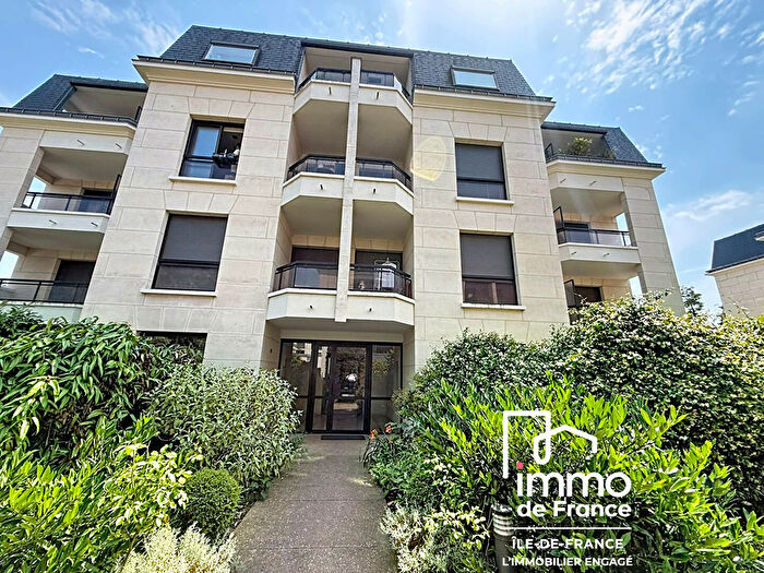 Le Perreux-sur-Marne, Centre-ville, Quais d'Argonne : Appartement 1 pièce à vendre