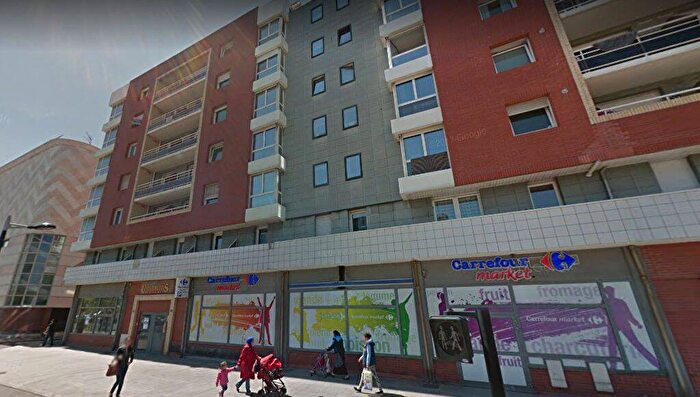 Anatole France-Danton, Le Havre - Appartement 1 pièce à louer