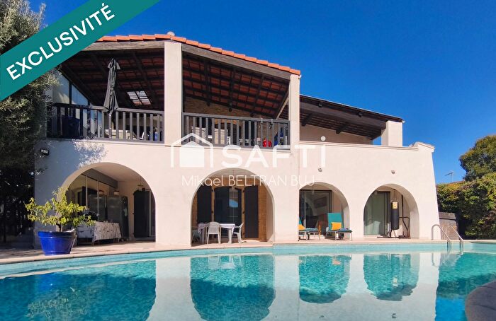 Poussan : Maison 6 pièces à vendre