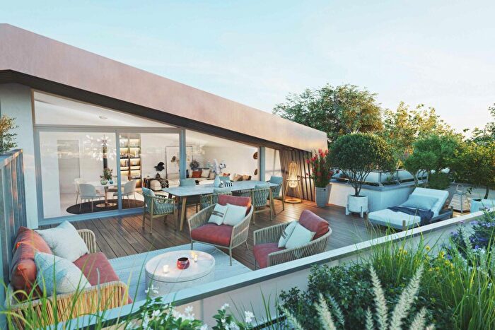 Maison à vendre - Châteauneuf-Grasse - 5 pièces