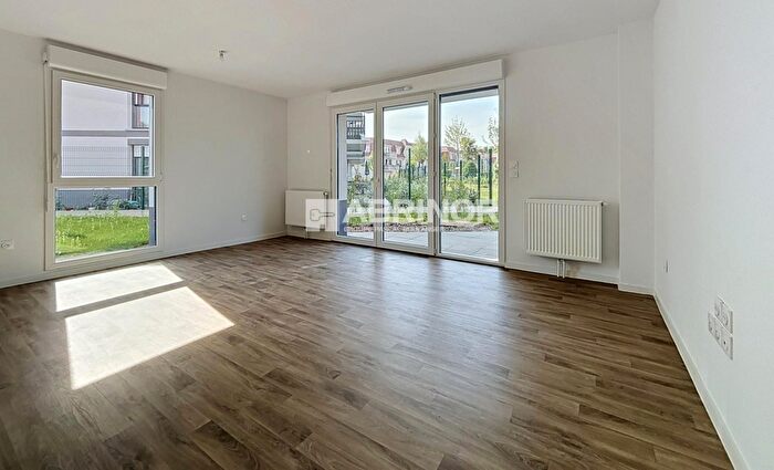 Appartement 3 pièces à vendre - Marcq-en-Barul, Mairie