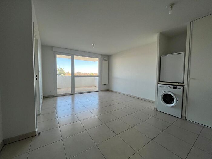 Appartement 2 pièces à vendre - Toulouse, Purpan