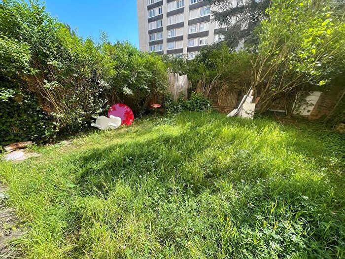 Appartement 1 pièce à Maisons-Alfort, Alfort, à vendre