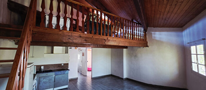 Perpignan, La Gare : Appartement 3 pièces à vendre