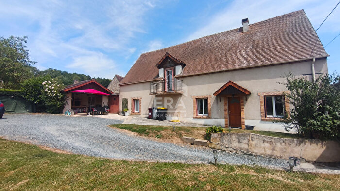 Maison 6 pièces à vendre - Montlandon