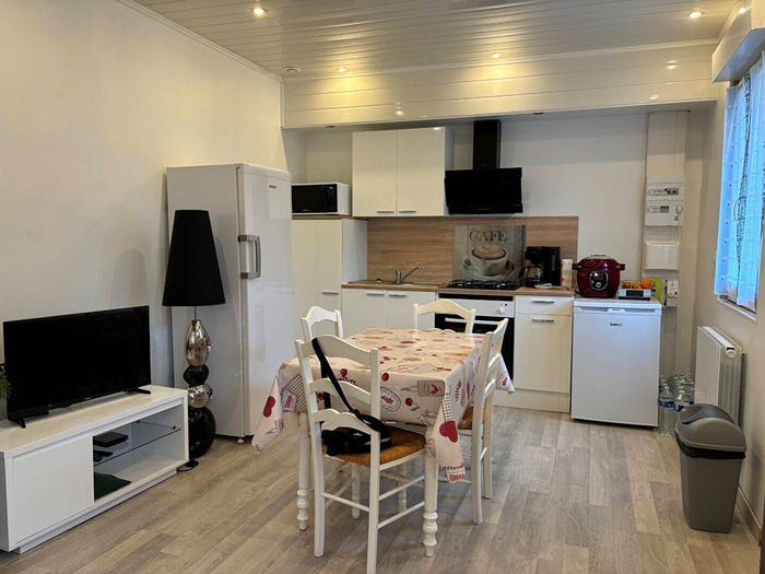 Appartement 2 pièces à louer à Friville-Escarbotin