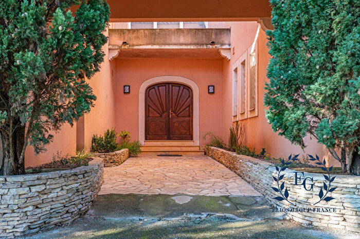 Maison 7 pièces à vendre à Frontignan, La Ville
