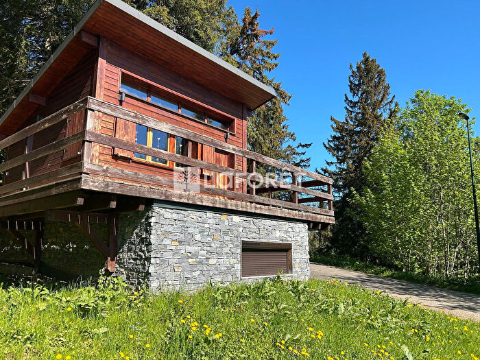 Montcel : Maison 3 pièces à vendre