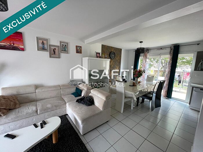 Laval, Les Pommeraies - Maison 6 pièces à vendre