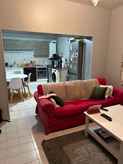 Appartement 3 pièces à Saint-Benoît, à vendre