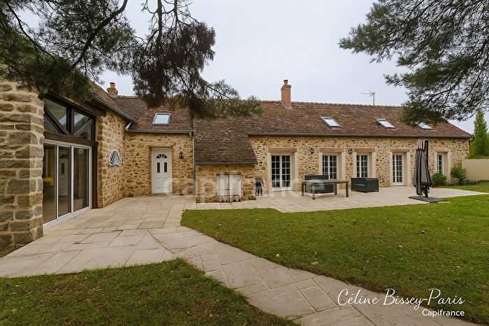 Maison à vendre - Perceneige - 6 pièces - 3 chambres