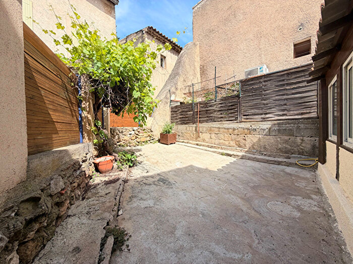 Maison 3 pièces à vendre à Cadenet