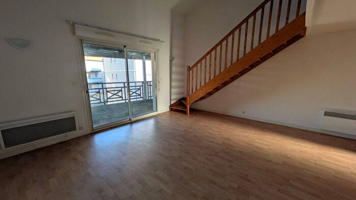 Appartement 4 pièces à louer à Champlain, Rochefort
