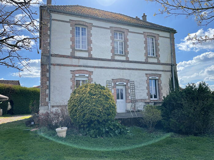 Maison à vendre - Montmirail - 7 pièces - 5 chambres