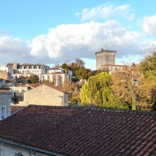 Pons - Maison 6 pièces à vendre