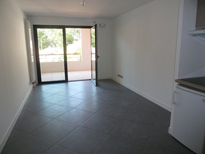 Appartement 2 pièces à louer à Montpellier, Les Cévennes, Clementville