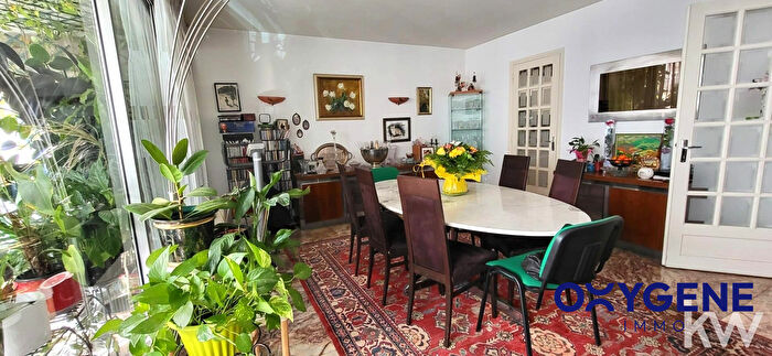 Appartement à vendre - Perpignan - 4 pièces - 3 chambres