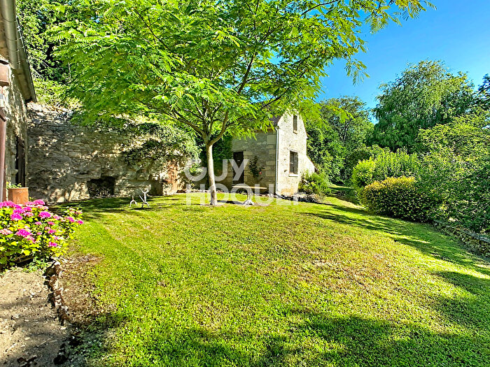 Morienval : Maison 4 pièces à vendre
