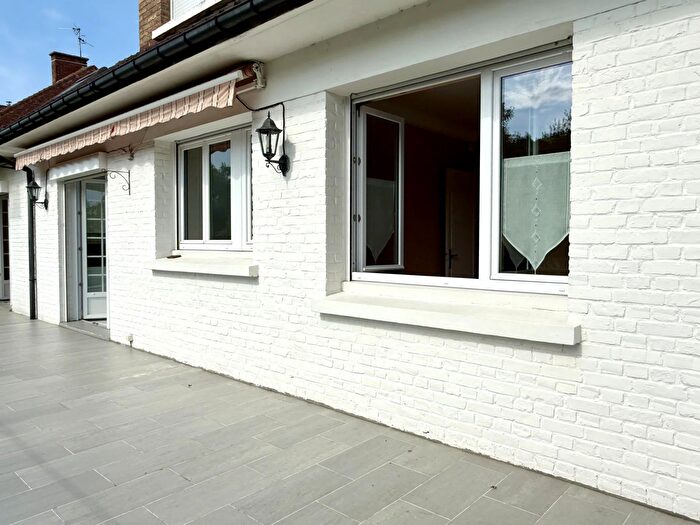 Maison 6 pièces à vendre à Lambres-lez-Douai